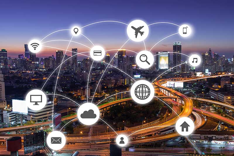 Boston Industry Trends: Industrial Internet of Things in 2021