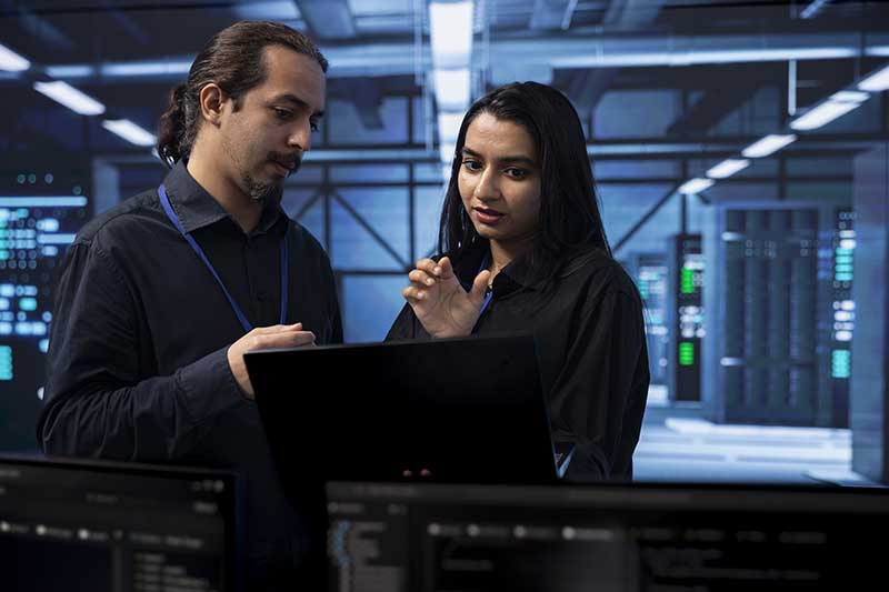 How to Bypass Security Protocols: Addressing Vulnerabilities in ...