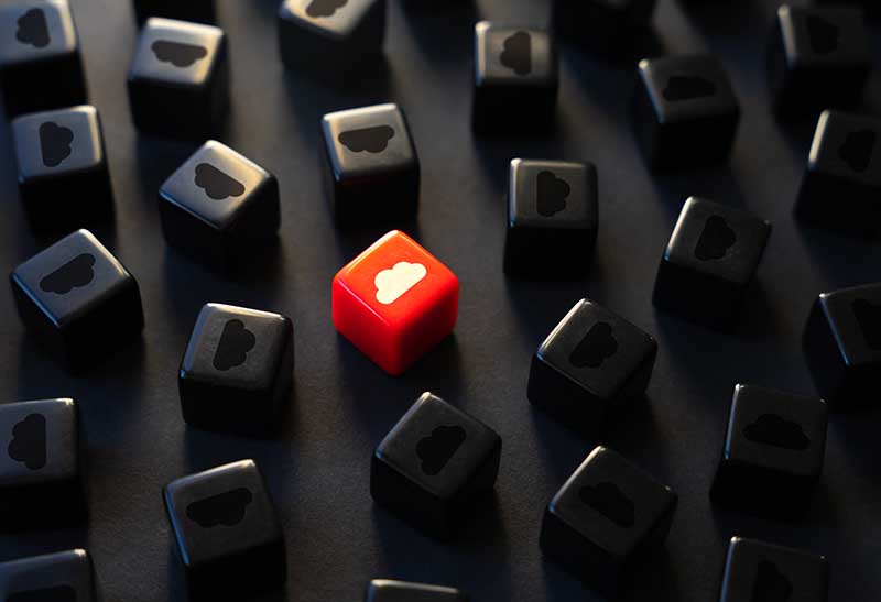 Cloud Security in Boston: Public, Private, and Hybrid Cloud