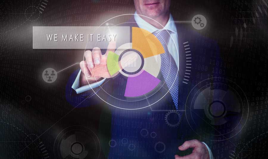 Custom Greater Boston IT Solutions & Remote Monitoring Services