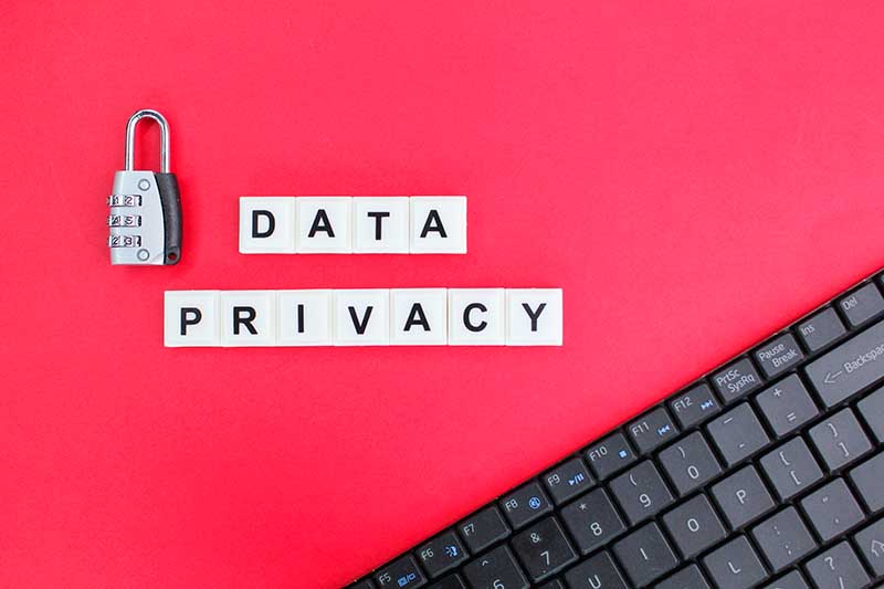 Data Privacy Security: Practices to Protect Sensitive Activities