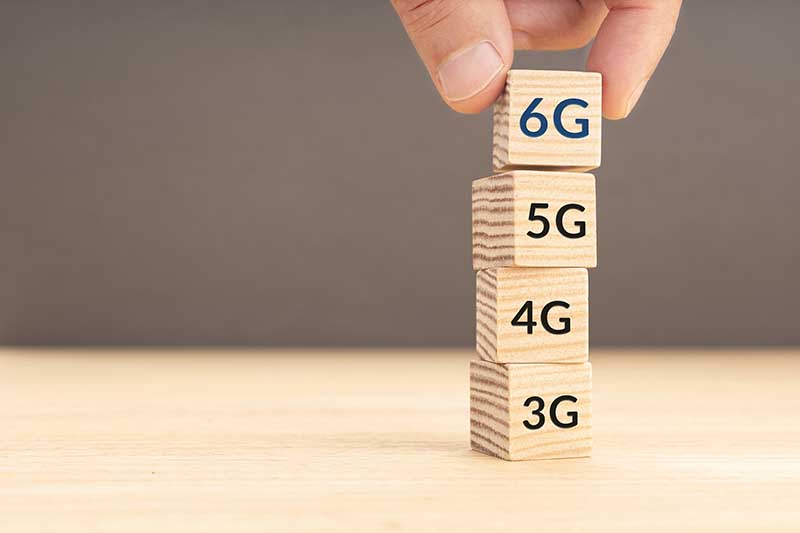 6G Technology: The Future of Mobile Connectivity for Business