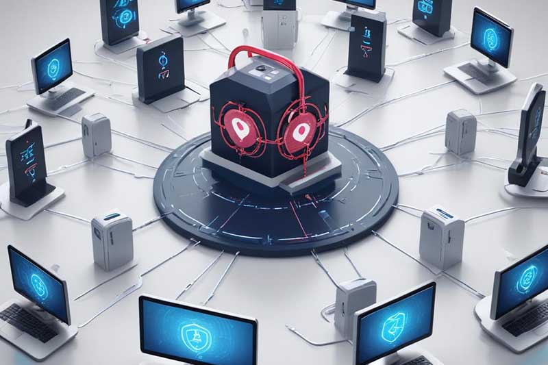 Navigating The Future Embracing Zero Trust Security And Conditional