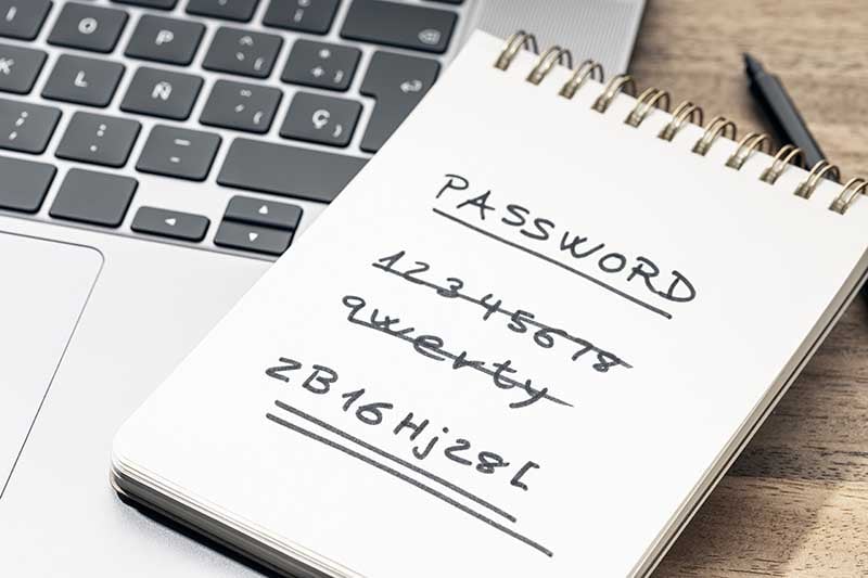 Managing Mass Password Reset Issues: Key Strategies for IT Departments