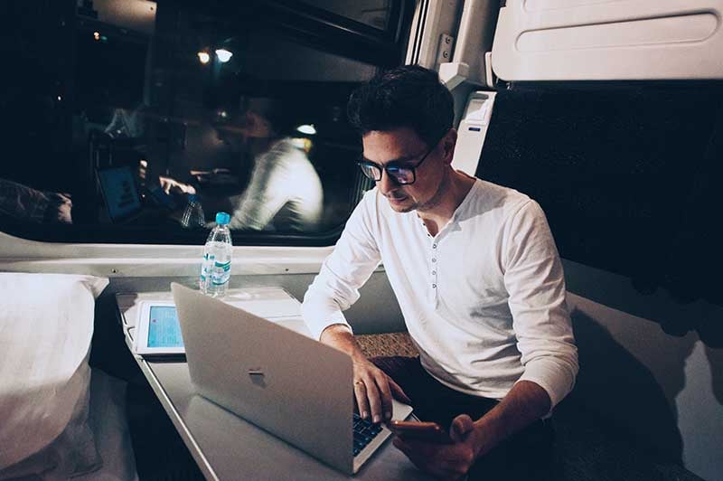 Boston Data Protection & Monitoring Services for Remote Work