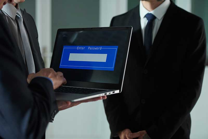 Securely Store Credentials Why You Should Implement A Password 0013