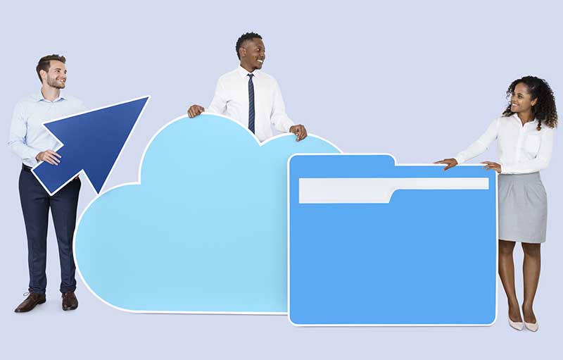 Security Gaps in Cloud Computing: Boston Software Solutions